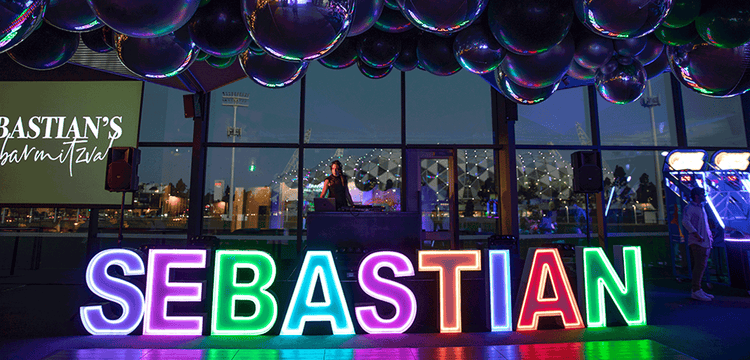 are you ready to party? – adelphi mou