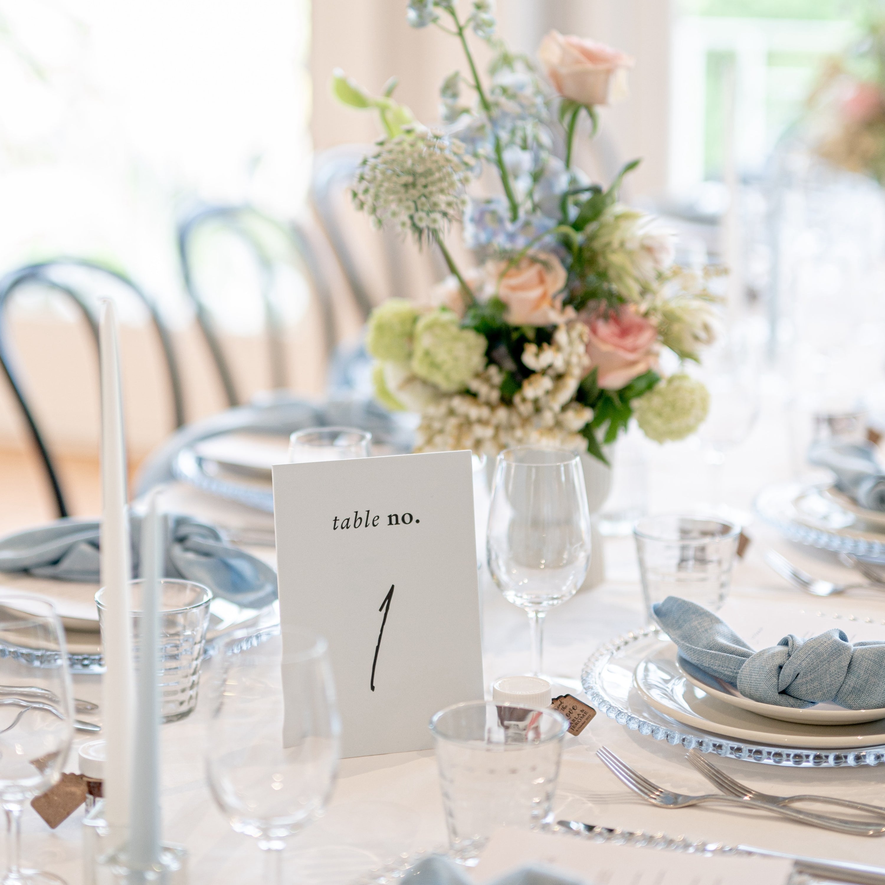 adelphi mou: invitations, signage & everything in between